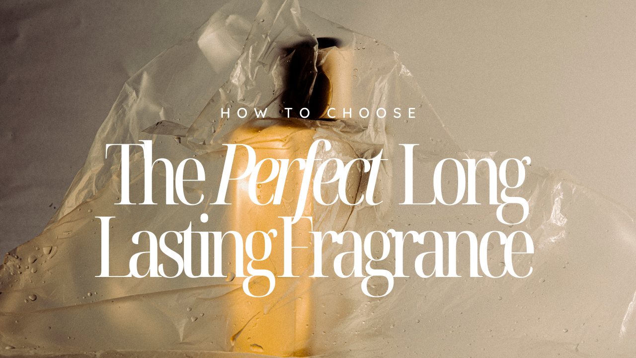 Unveil Your Scented Secret: Discover the Longest-Lasting Perfumes for ...