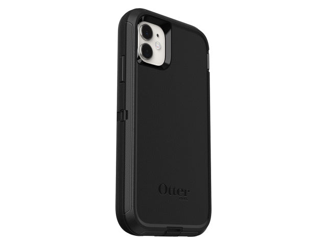 OtterBox Defender for iPhone 11 - Black – Parallel Imported